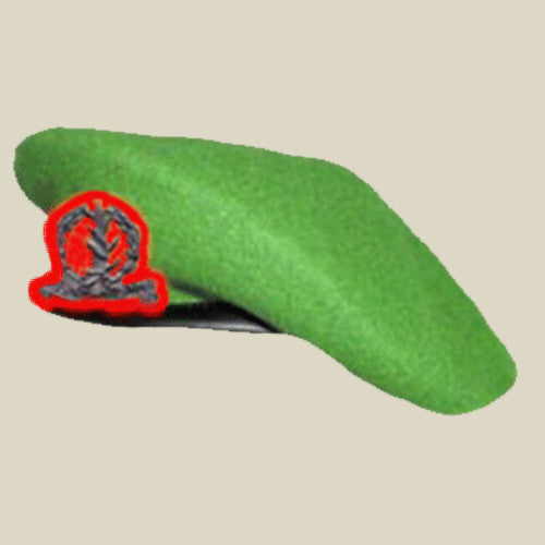 Nachal-Infantry Corps Beret | Israel Military Products