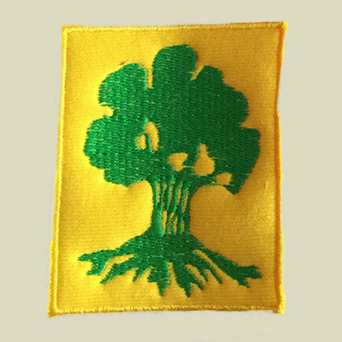 IDF Golani Patch Army Patch | Israel Military Products